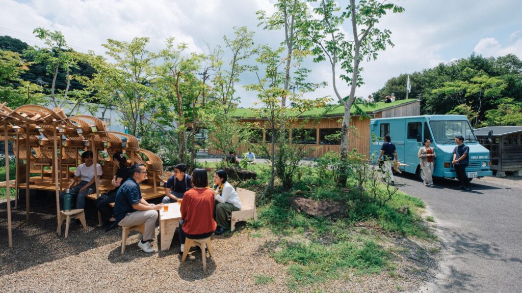 ABOUT US｜鹿児島"再創生"カンパニー IFOO