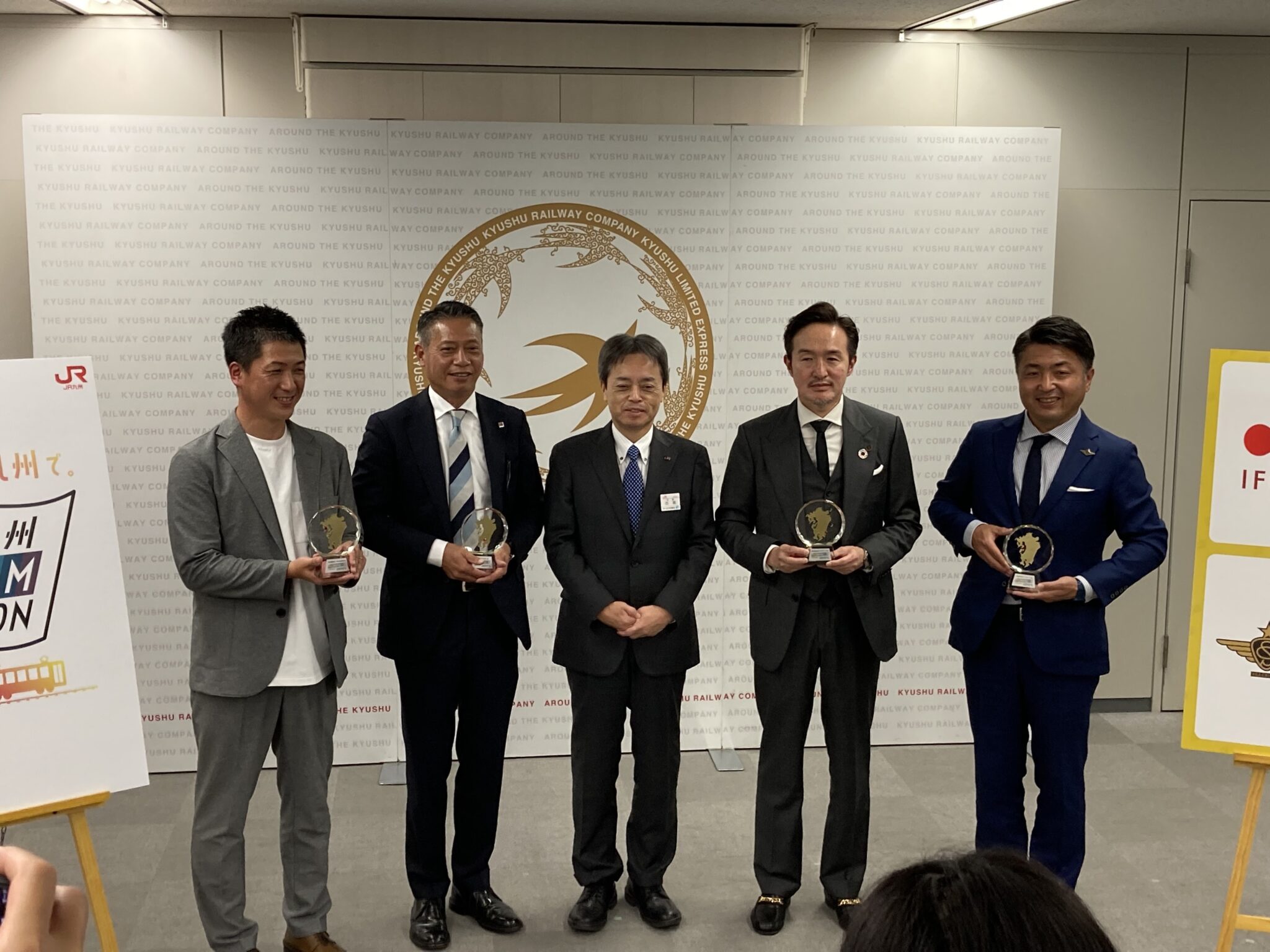 NEWS｜鹿児島"再創生"カンパニー IFOO