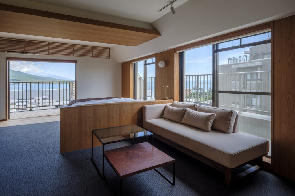 ABOUT US｜鹿児島"再創生"カンパニー IFOO