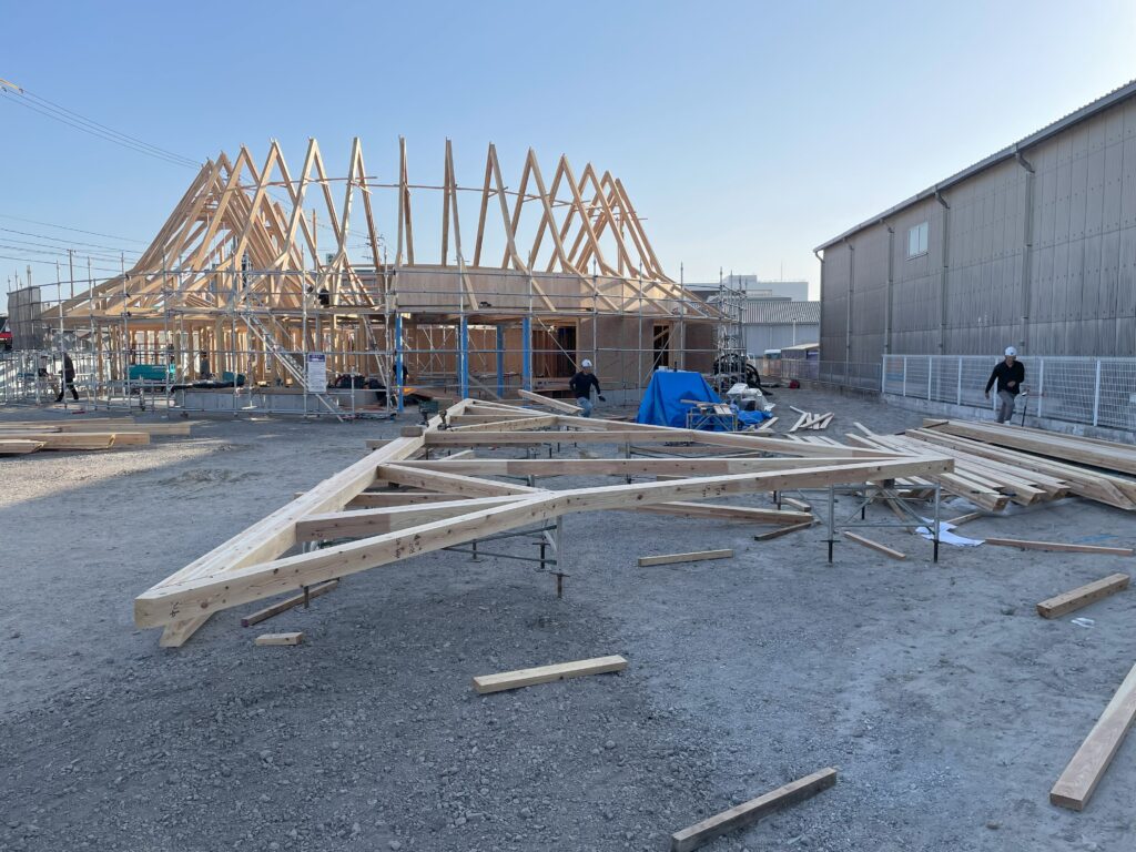 『danken/Andenken』新店舗 2023年8月 NEW OPEN｜鹿児島"再創生"カンパニー IFOO